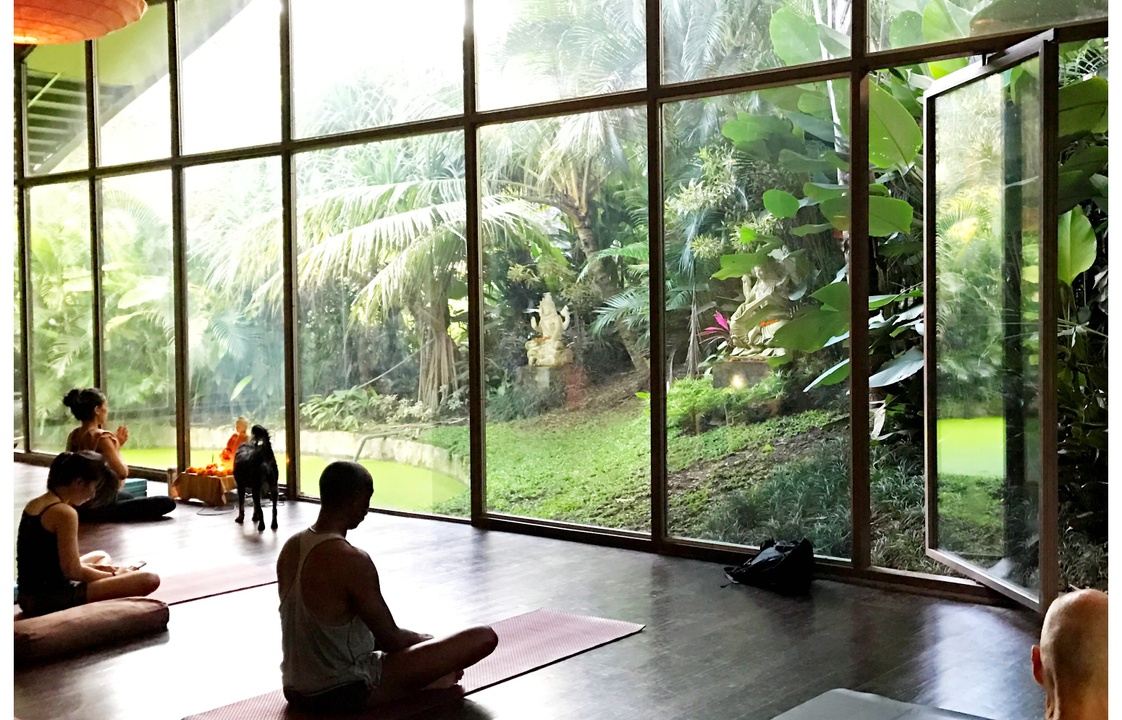 Bali Soul Revival: Move + Nourish + Heal in Ubud, Gianyar, Bali, Indonesia