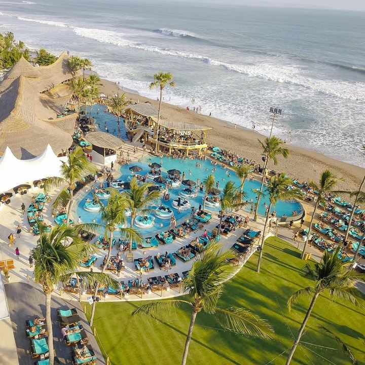 Team Richey AND Alec Smith - Bali in Crossfit Wanderlust, Bali, Indonesia