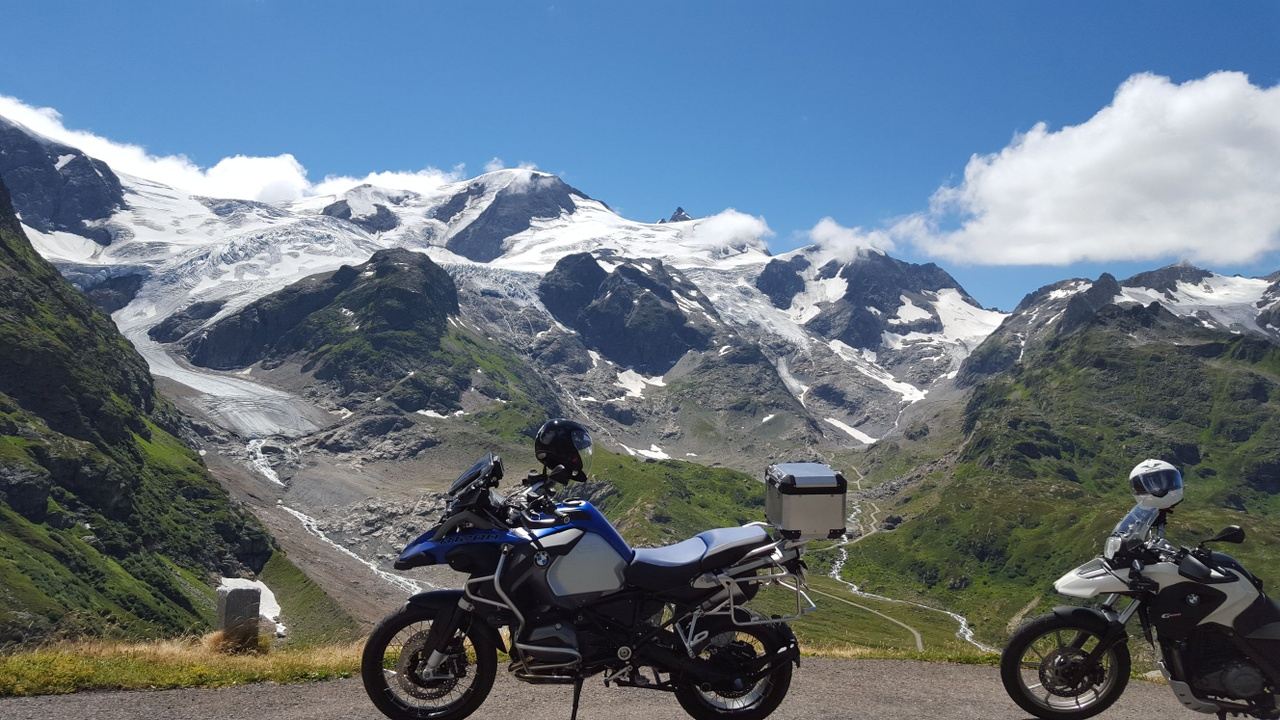 5 Day Alphine Tour from Zürich in Zürich, Switzerland