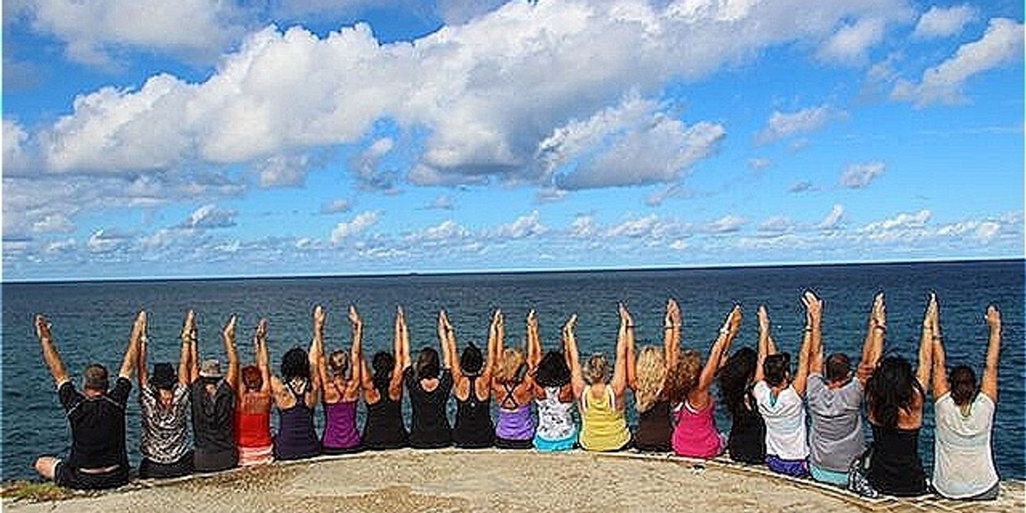 Cuban Yoga Adventure in Cuba