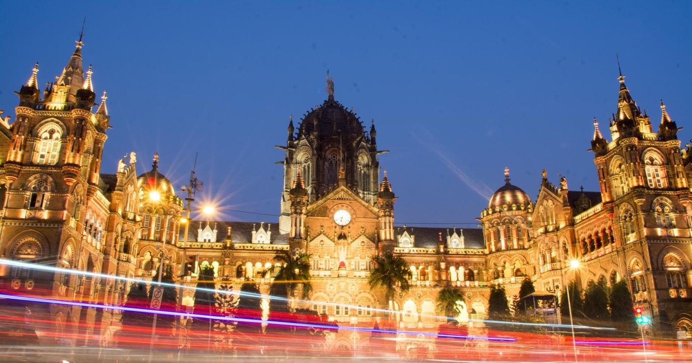 Mumbai, Ajanta, Ellora & Golden Triangle in Mumbai, Maharashtra, India