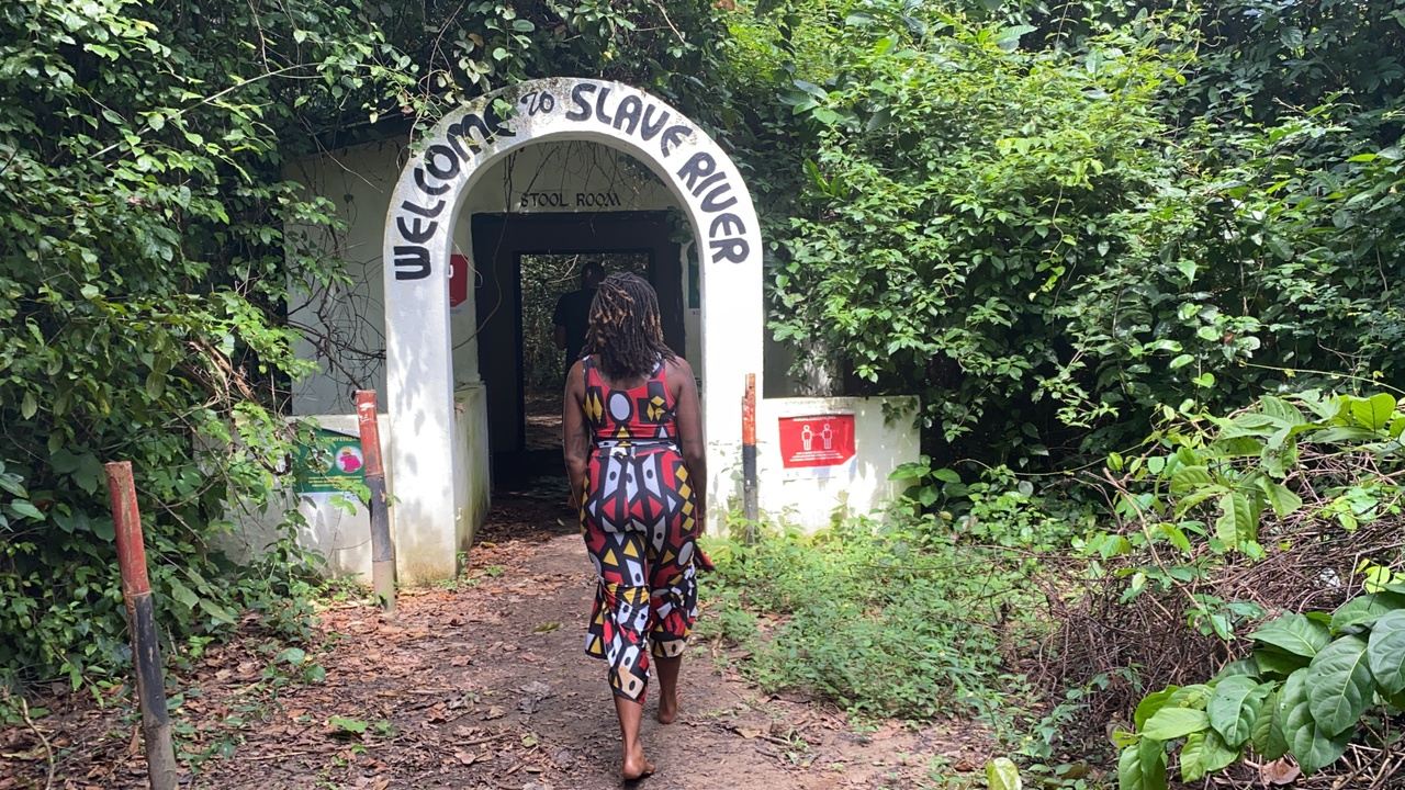 Ghana : 10 Days Cultural & Heritage Tour in Accra, Ghana