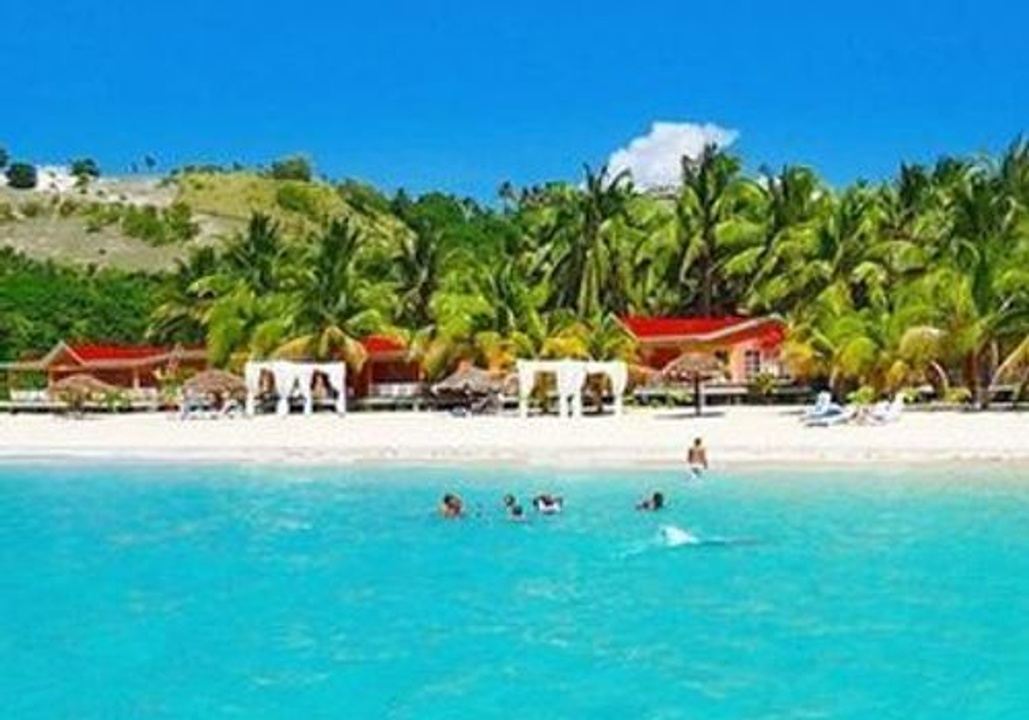 Escape to Haiti - Summer 2019 in PAP, Haiti