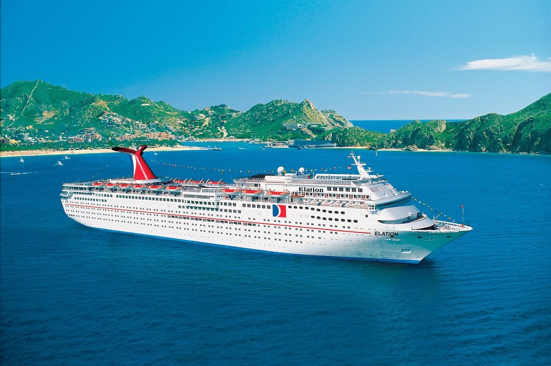 GRADUATION CRUISE 2019 in Caribbean