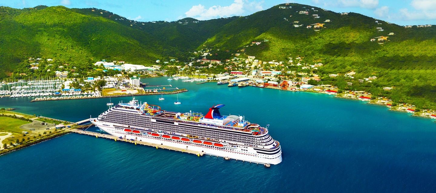 Carnival Cruise- Ocho Rios, Grand Cayman and Cozumel! in San Miguel de ...