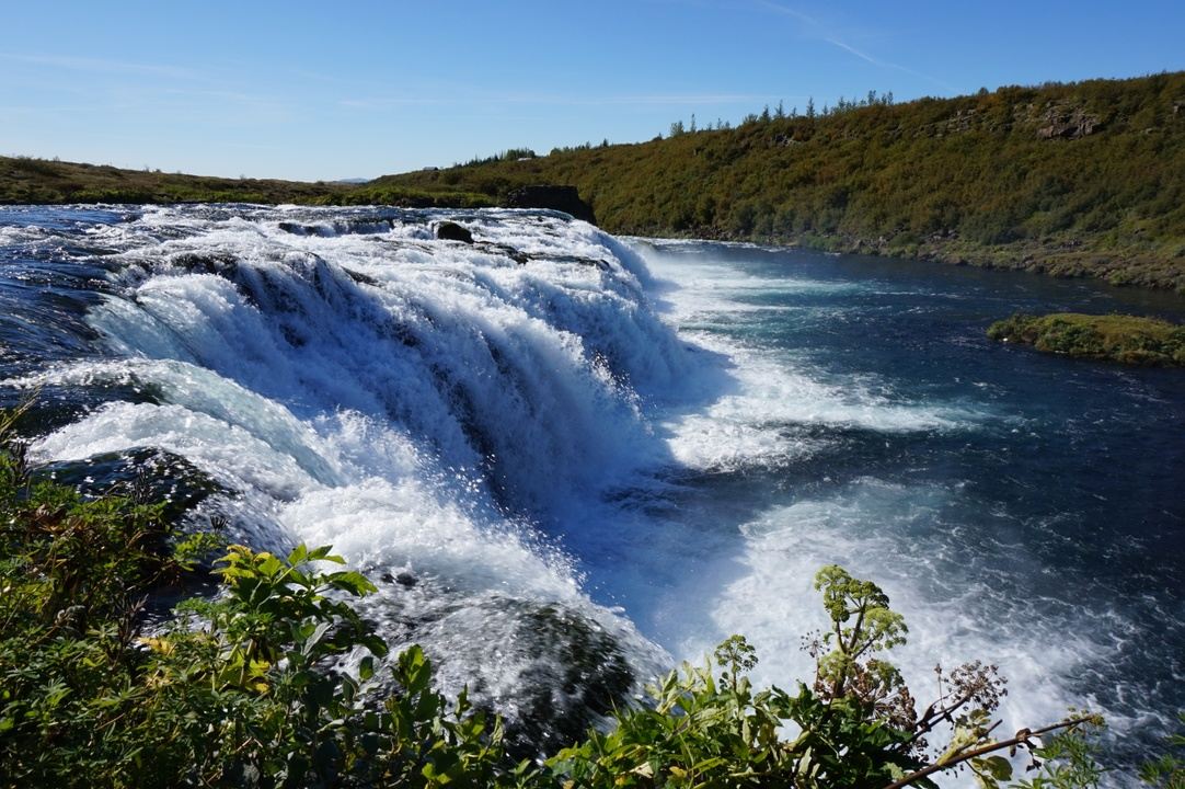 ICE5102 - ICELANDIC HIGHLIGHTS in Reykjavík, Iceland