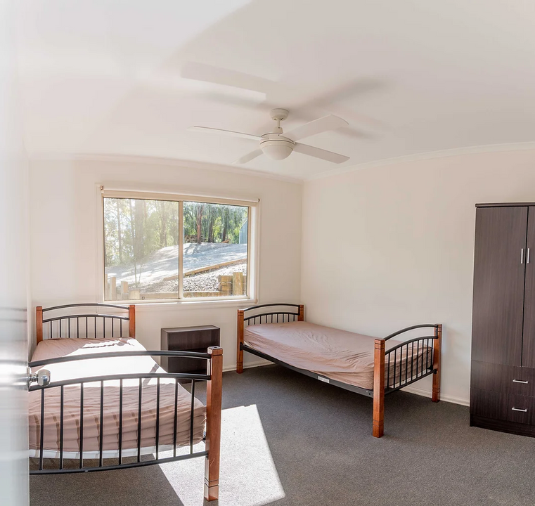 THE SUMMIT - a summer wet, wild and muddy school camp for adults in ...