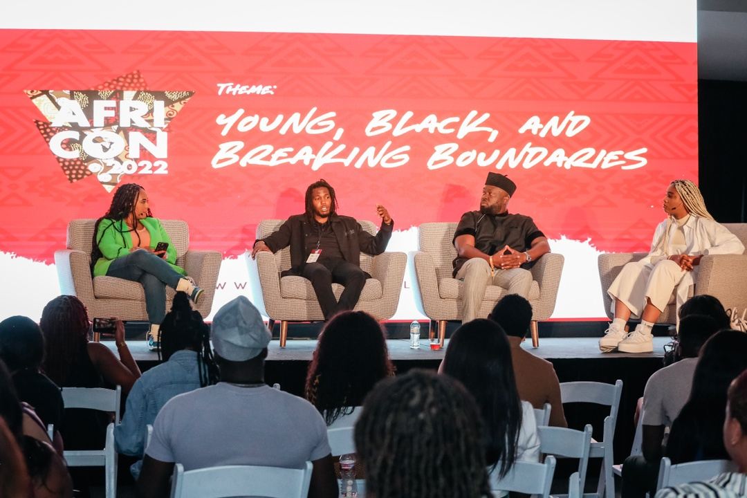 AFRICON 2023: Celebrating 60 years of Africa Day in Los Angeles, CA, USA