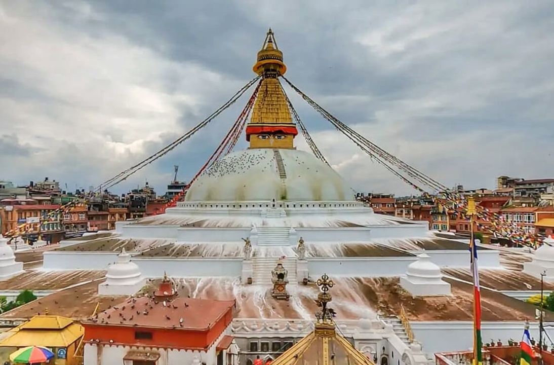 Devghat Tour in Nepal