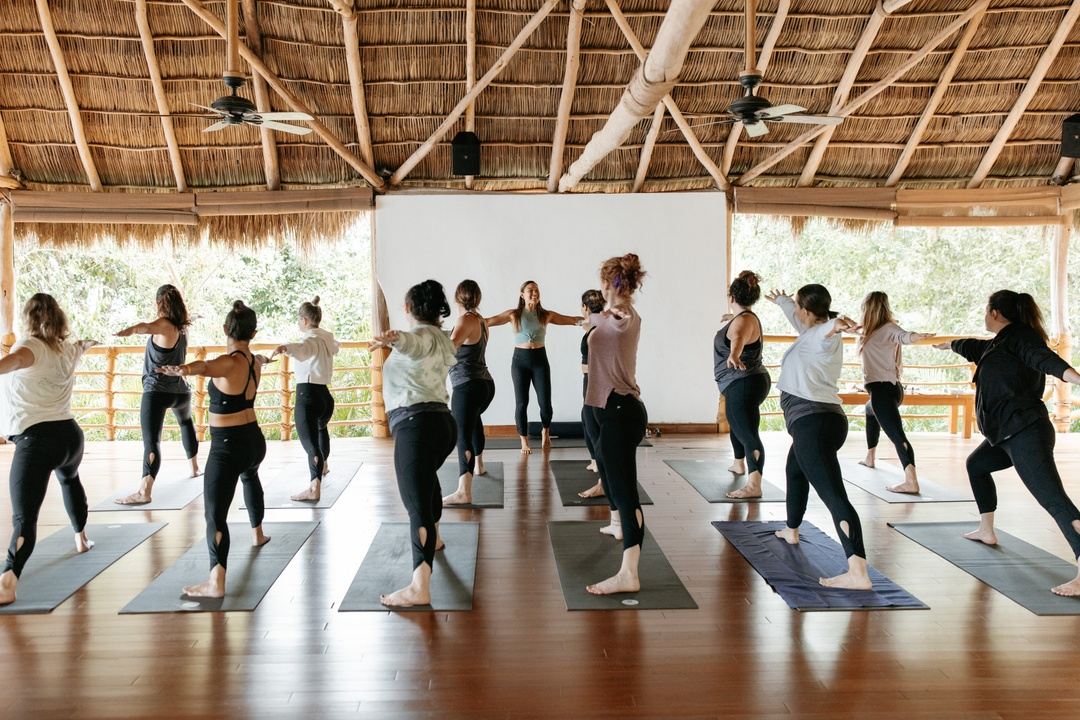 REIKI REWILD: Tantric Yoga, Meditation & Reiki w/ Nikki and Rachele in Puerto Vallarta, Jalisco ...