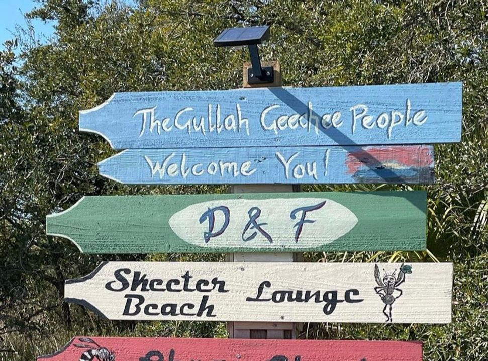 From Charleston to Savannah - The Ultimate Gullah Geechee Experience in ...