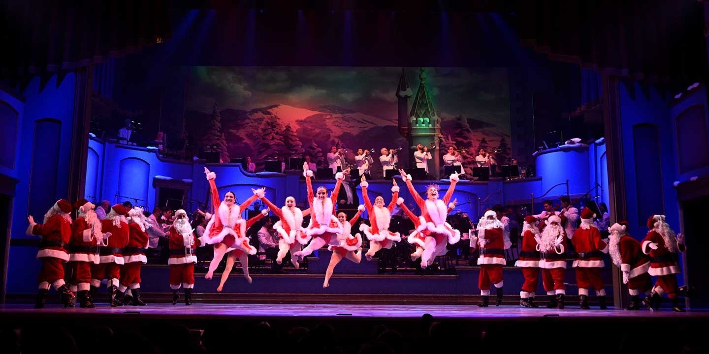 Yuletide Celebration 2023 in Indianapolis, IN, USA