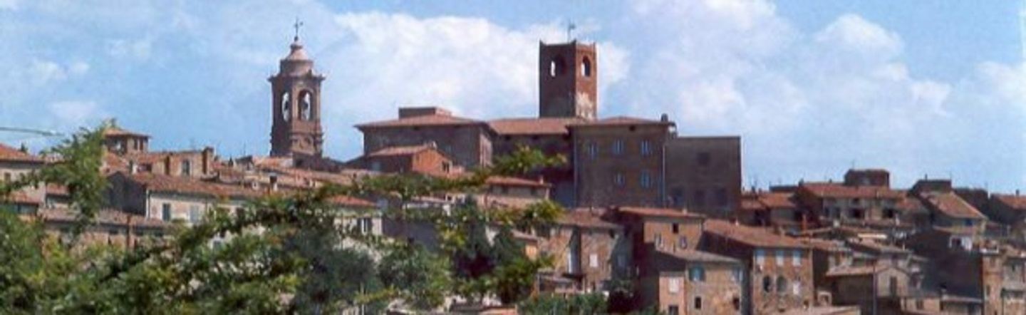 Self Love Yoga Retreat in Cetona, Province of Siena, Italy