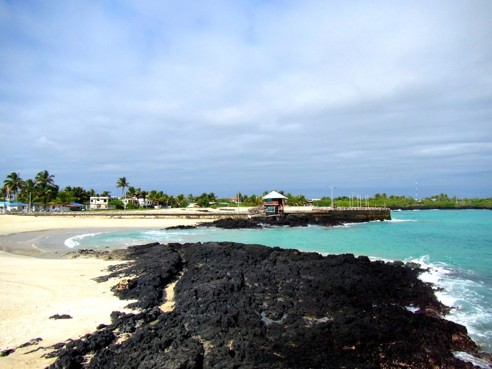 Day Trips, Tours Isabela Island in Isla Isabela - Galapagos Island