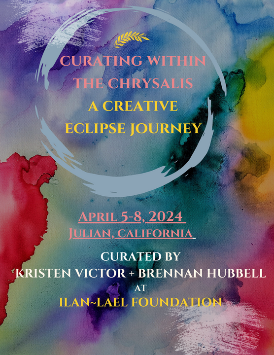 Solar Eclipse Experience ~ A Regenerative Future Retreat in Julian, CA ...