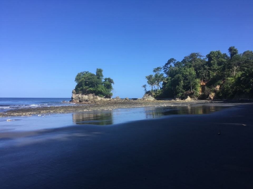 Ballenas del Chocó in Arusi, Nuquí, Chocó, Colombia