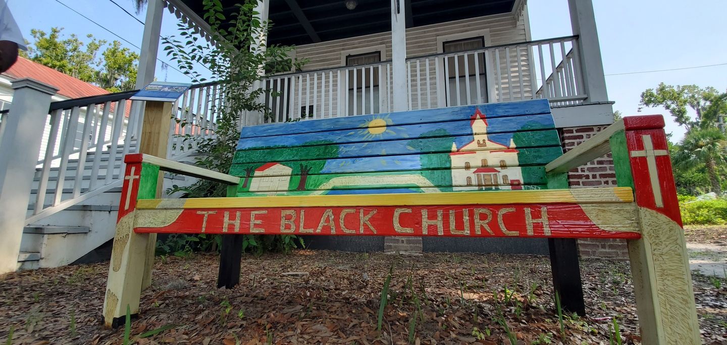 From Charleston to Savannah - The Ultimate Gullah Geechee Experience in ...