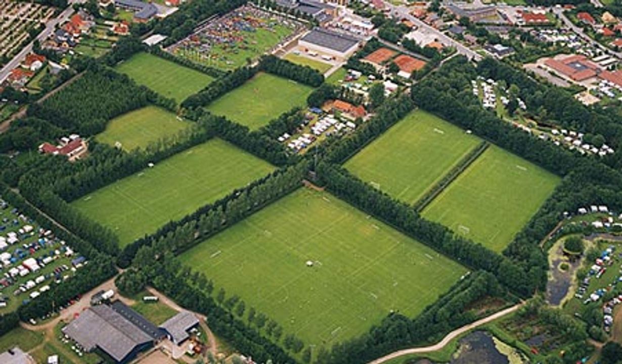 CCL PLAYERS Vildjberg Cup Tour 2023 in Vildbjerg, Denmark