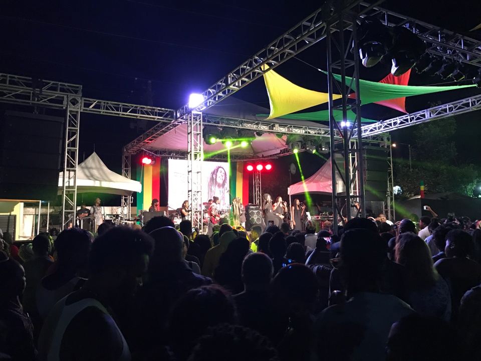 Inside Reggae Music Experience in Kingston and Port Antonio Jamaica