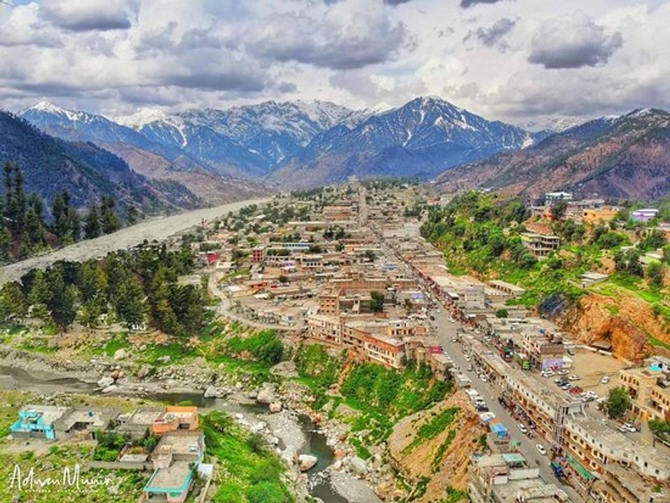 8 Days Overland Tour Hunza Gojal Valley Pakistan Asia in Hunza Pakistan