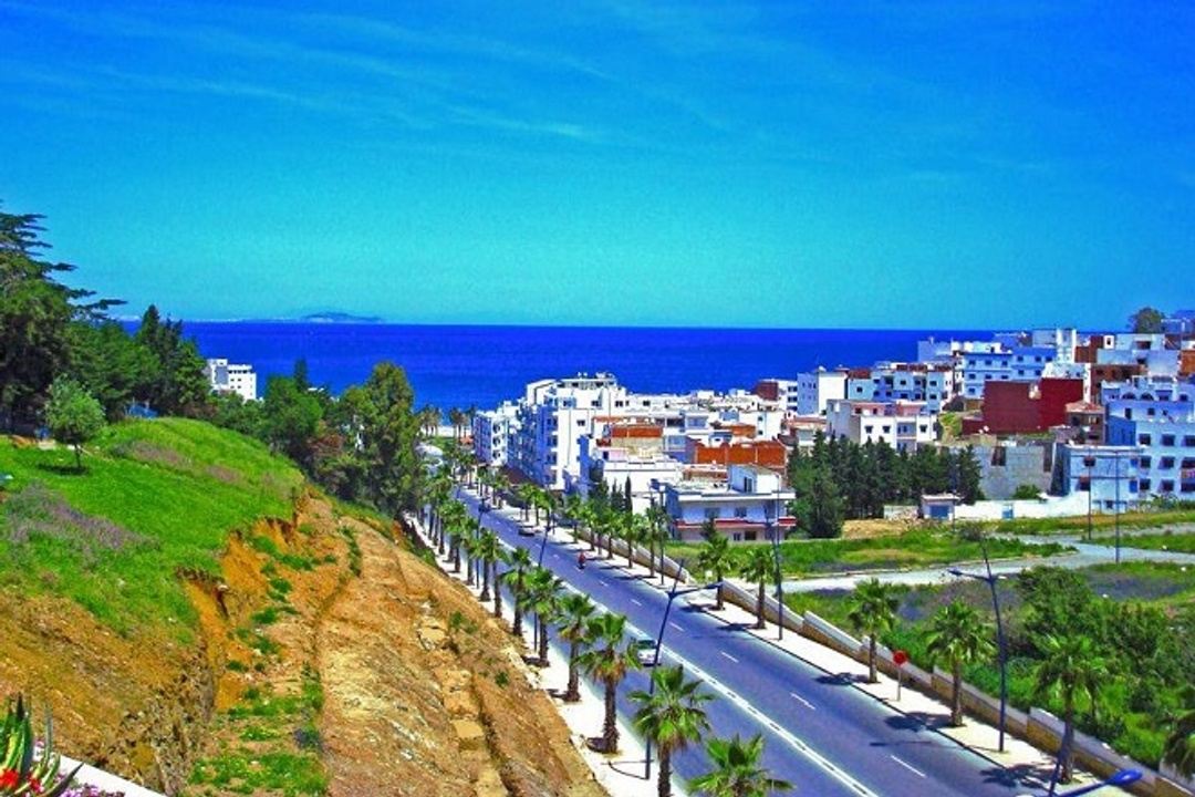 Week end entre rivières et montagnes du rif in Chefchaouen, Maroc