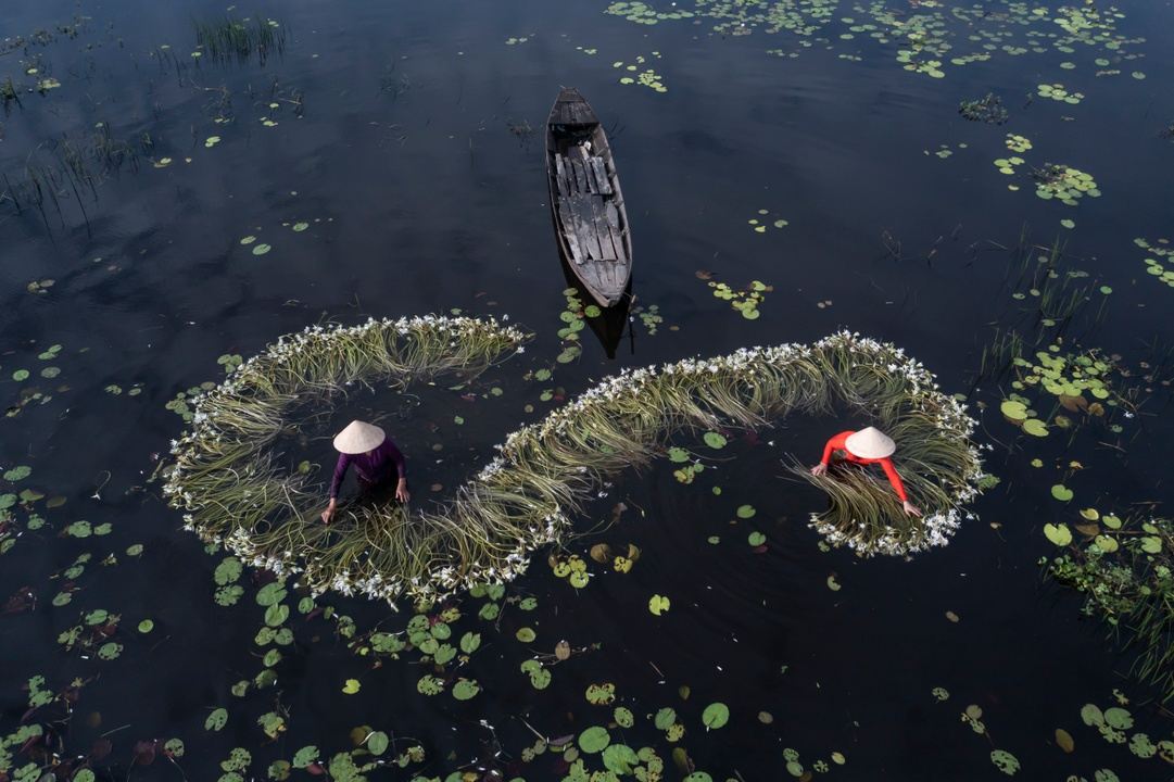 Private Mekong Delta Photo Tour with Florian Kriechbaumer in Vietnam