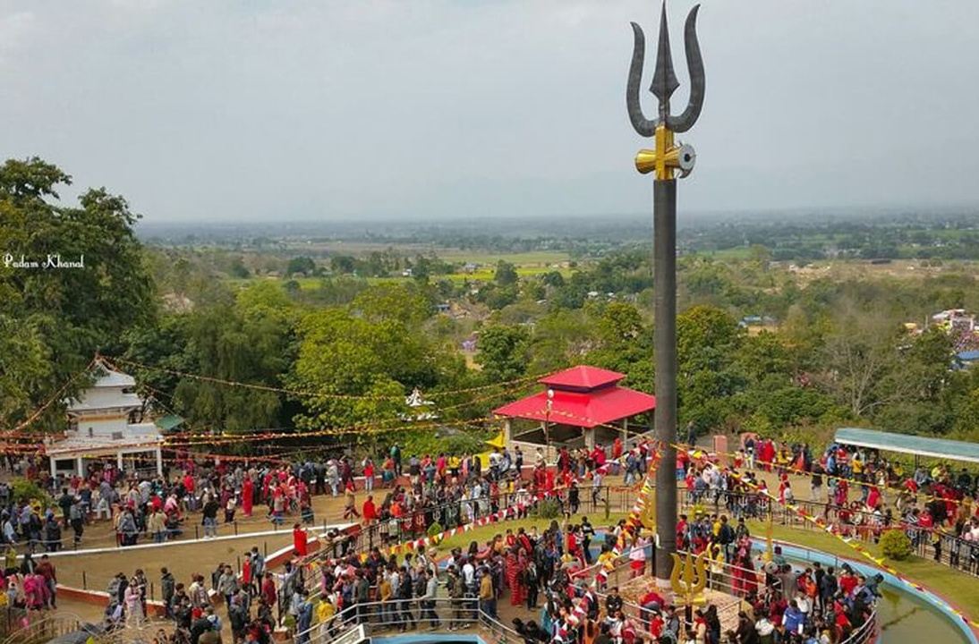 Swargadwari- The Gateway to Heaven in Nepal