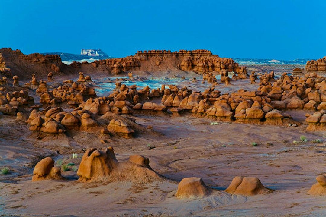 Grand Staircase Utah MTB Tour in Grand Junction, CO, USA