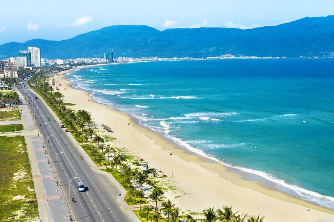 Discover Da Nang in Da Nang, Hải Châu District, Da Nang, Vietnam