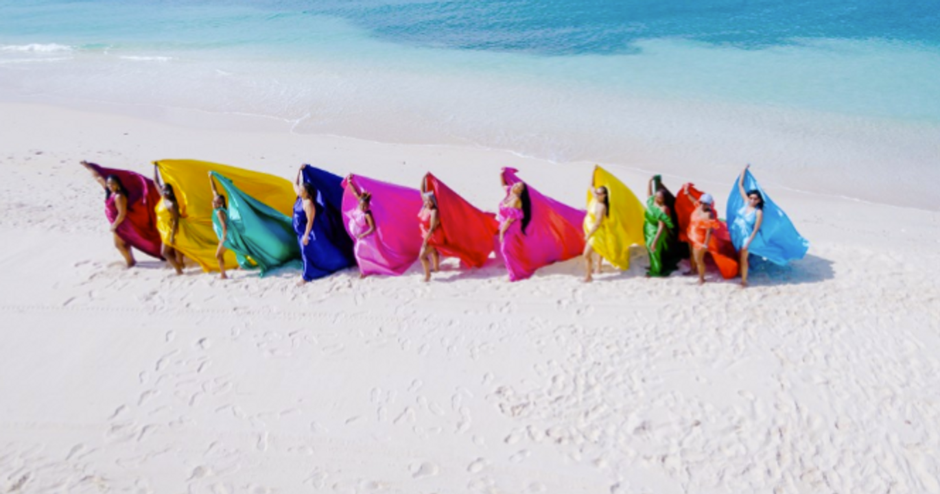 BFF Aruba Girls Getaway - 2024 in Oranjestad, Aruba