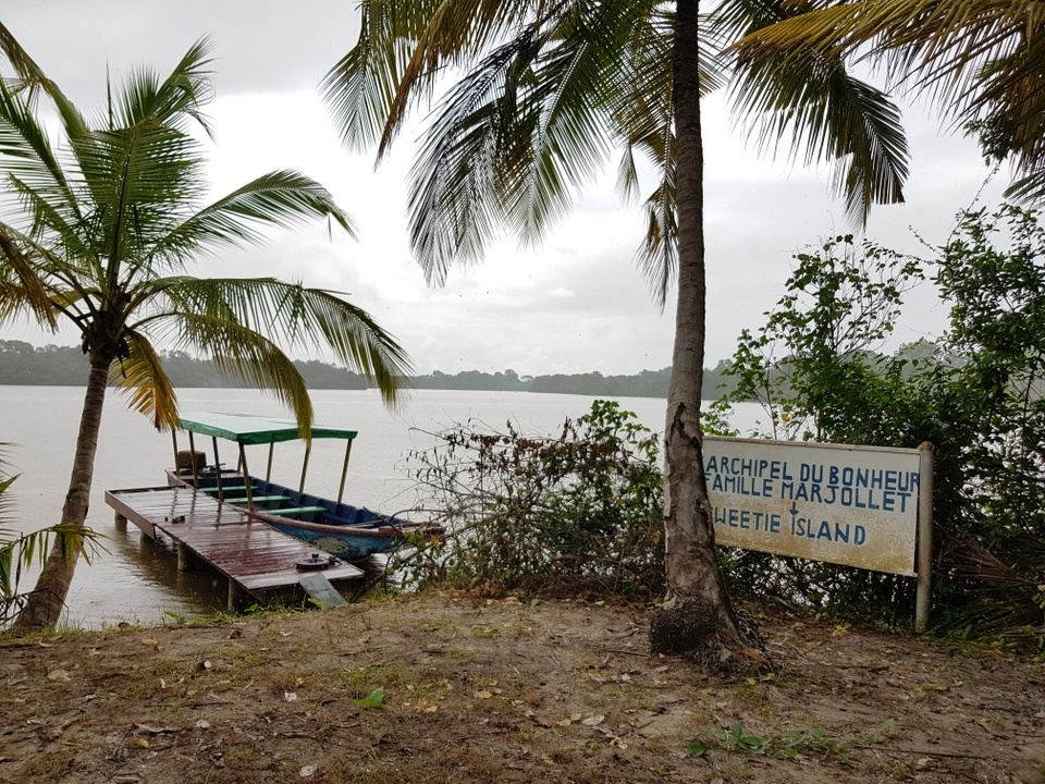 ENJOY AUTHENTIQUE ASSINIE WEEK END in Assinie, Côte d'Ivoire