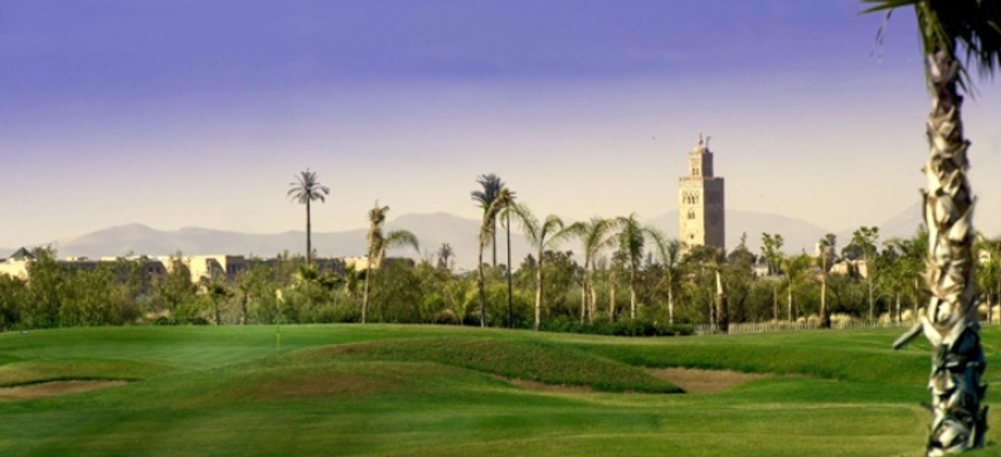 Morocco: RADISSON BLU Carré Eden Marrakech 5* Experience in Marrakesh ...