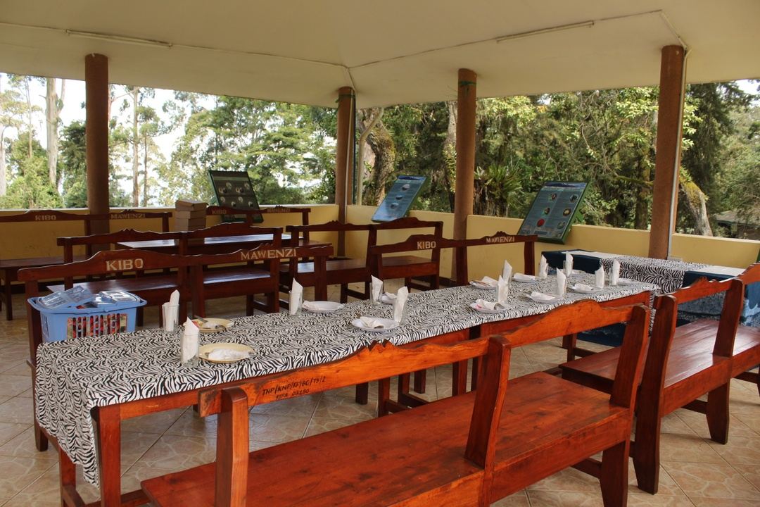 5 days Incredible and Bookable Mount Kilimanjaro Hiking Tour in Marangu ...