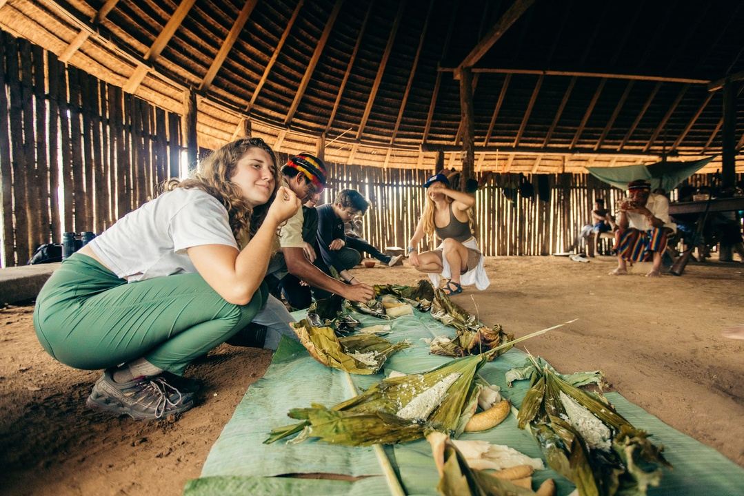 Paths of Wisdom: Ancestral Traditions of the Indigenous Cultures. JUL ...