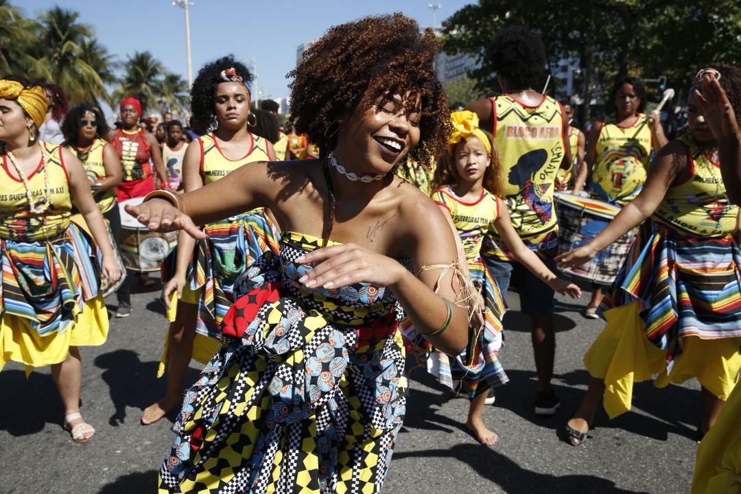 The Legacy of Africa & Afropunk - Bahia & Rio in Salvador, State of ...