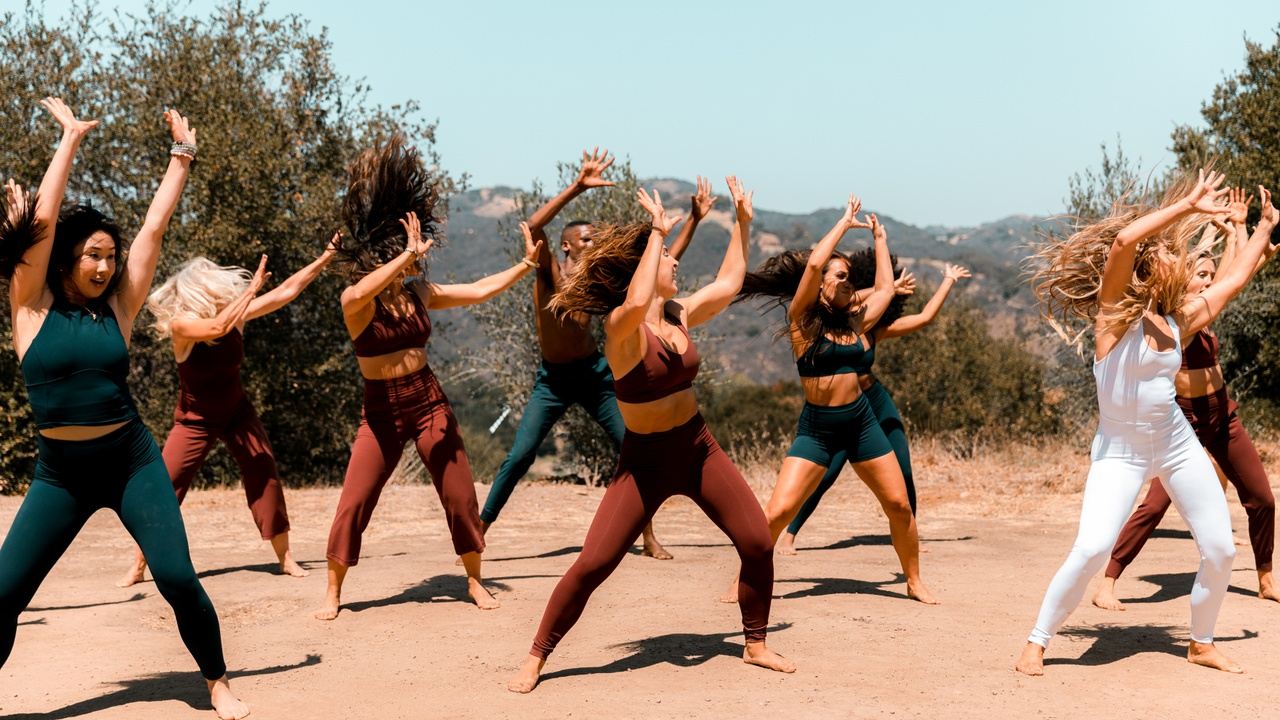 KINRGY Wellness Weekend, A Restorative & Revitalizing Retreat in The ...