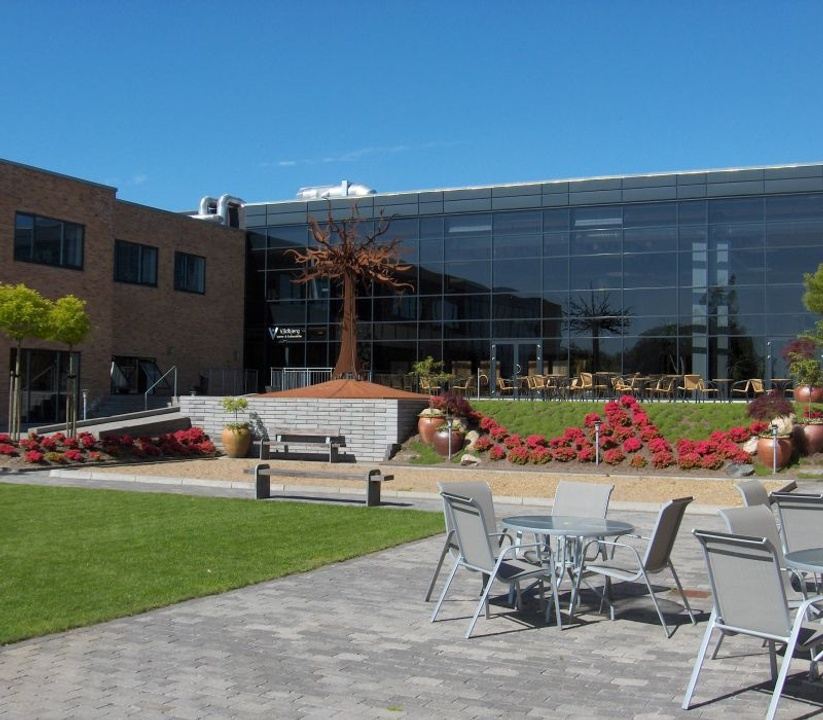 CVU Vildbjerg 2023 in 7480 Vildbjerg, Denmark