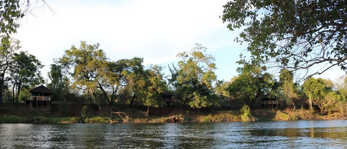 Kafue & Luangwa Combo in Kafue National Park and South Luangwa National ...