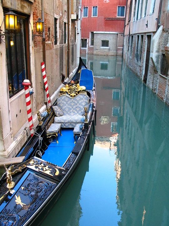 Providence - Italian Style in Providence, RI, USA