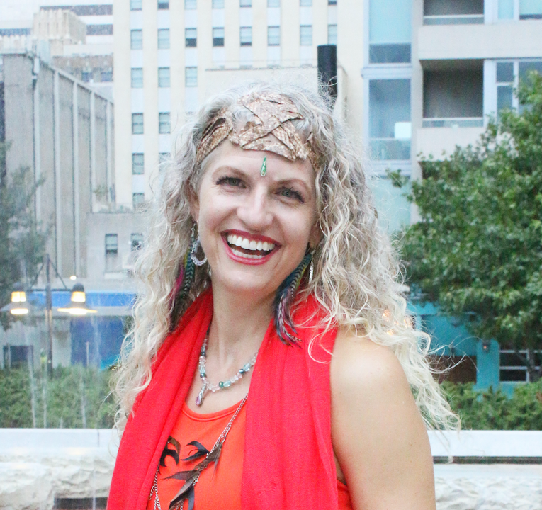 Inner Goddess Retreat Autumn Deep Dives + Sacred Tools in Ovilla, TX, USA