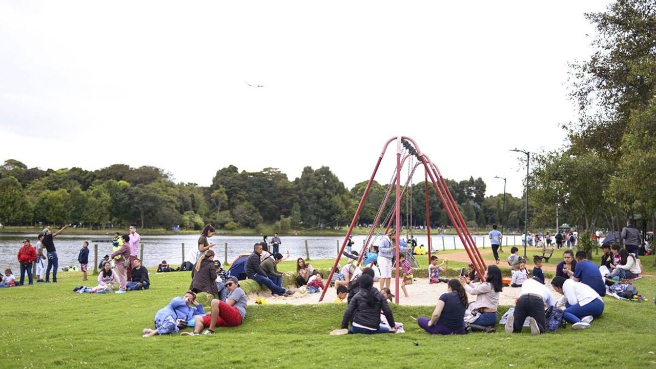 Festival de Verano de Bogotá 2022 / Bogotá Summer Festival 2022 in ...
