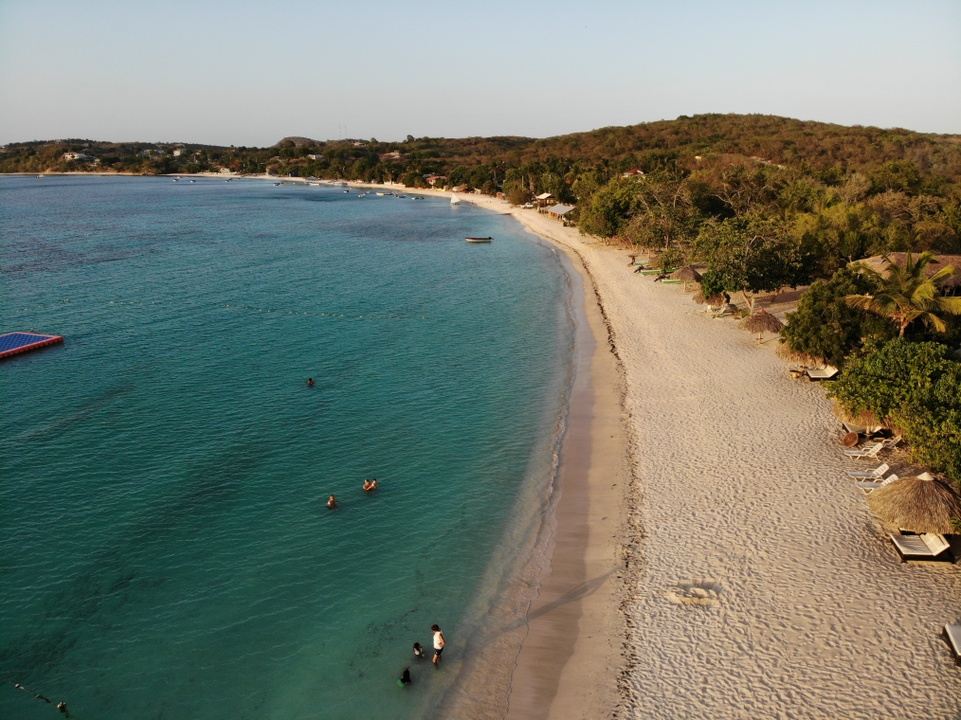 Dominican Republic Volunteer Trip - Moncion, Santiago Rodriguez in ...