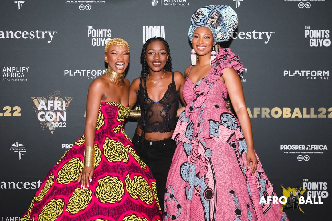 AFRICON 2023: Celebrating 60 years of Africa Day in Los Angeles, CA, USA