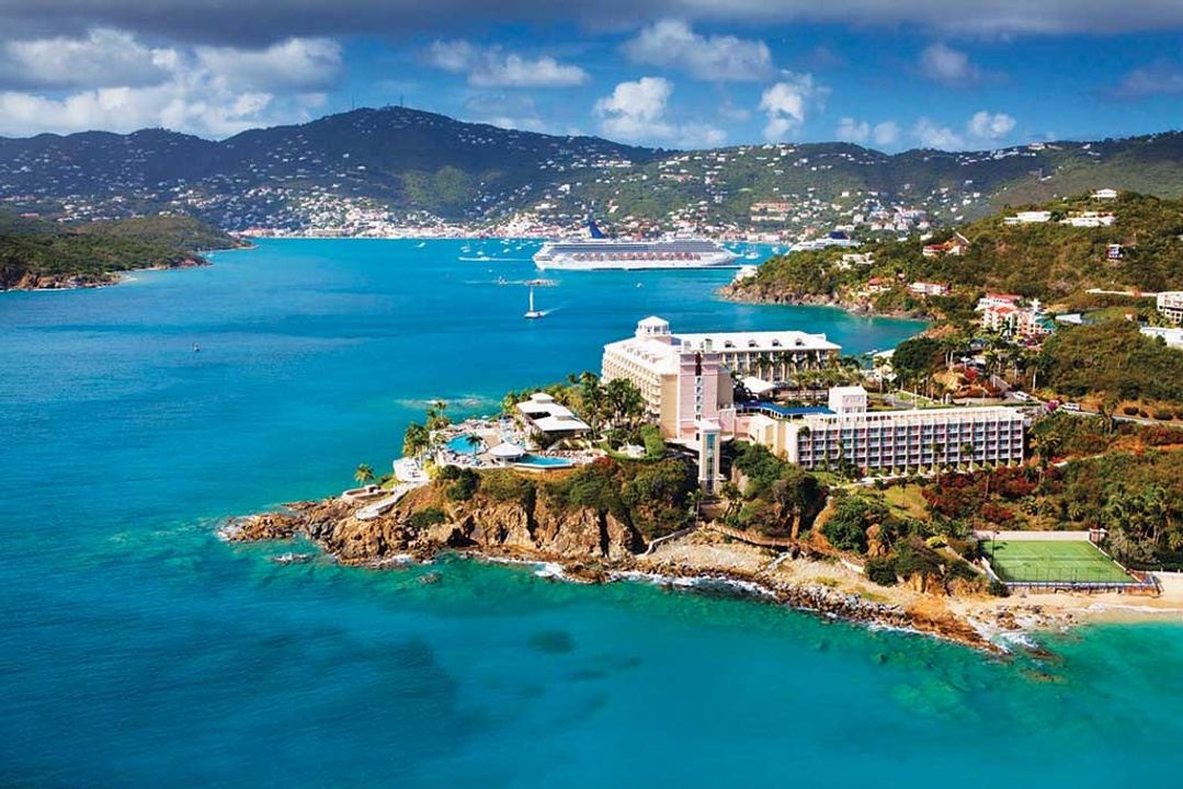 Mar 12 - Mar 19, 2023 - 7-Night Eastern Caribbean Cruise in Eastern ...