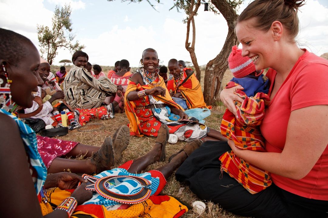 ME TO WE - 9 Day Kenyan Cultural Journey in Nairobi, Kenya