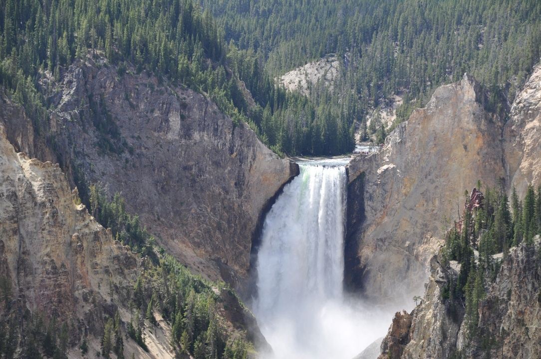 Best of Times Travel - Mt. Rushmore, Big Sky MT, & Yellowstone Park in ...