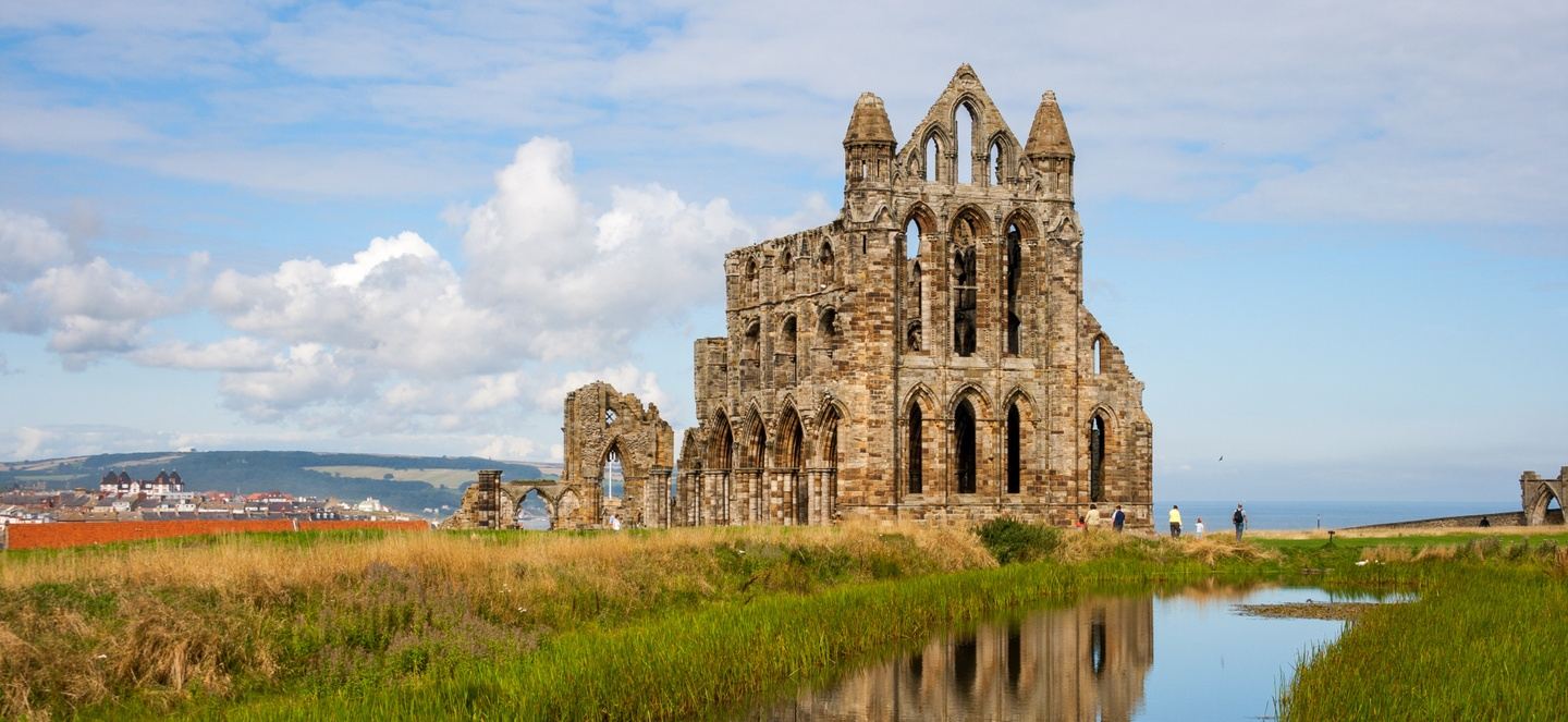 Eerie England's Supernatural Tour with Dave Schrader & Neil Storey in ...