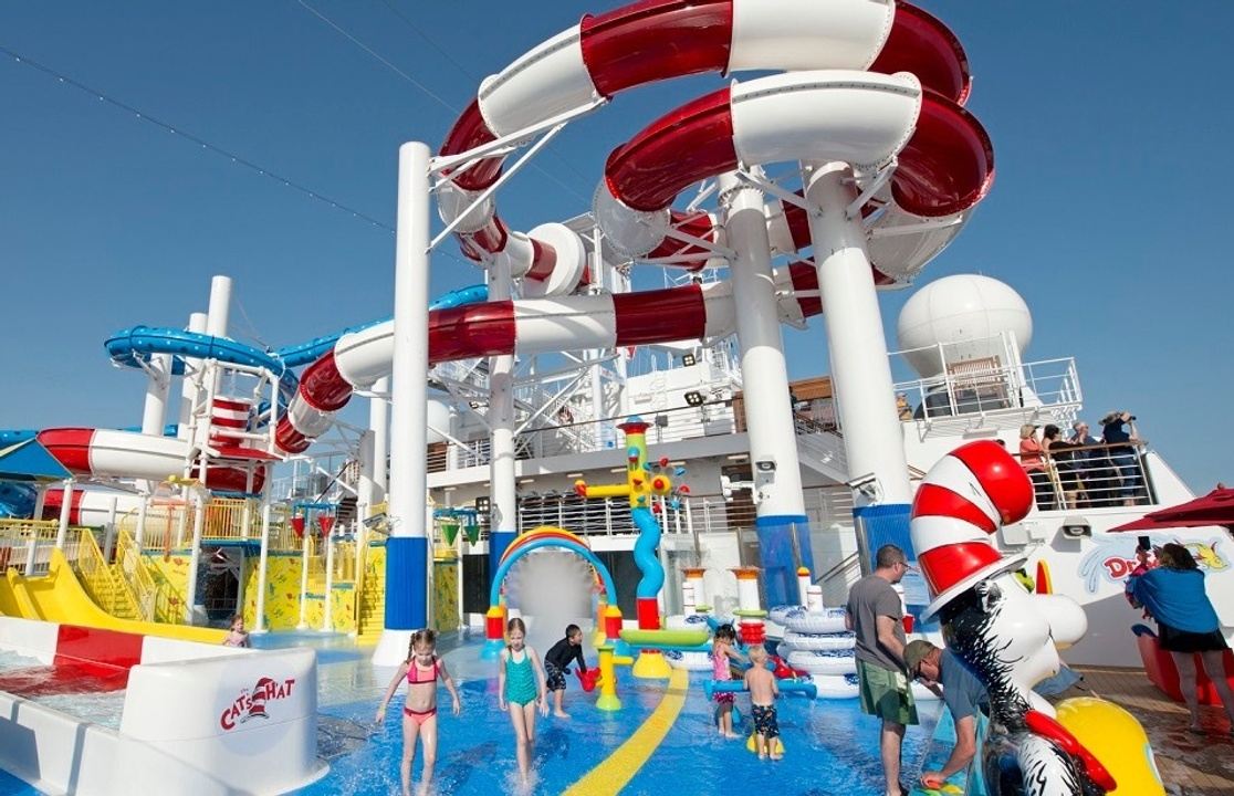 Carnival Cruise- Ocho Rios, Grand Cayman and Cozumel! in San Miguel de ...