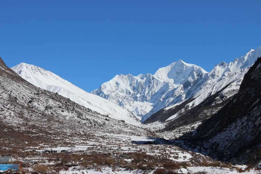 Lang-tang Valley Trek in Nepal in Kathmandu 44600, Nepal