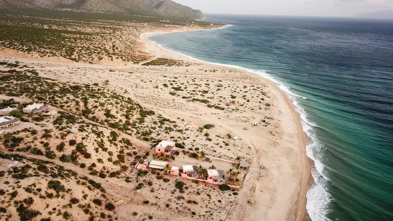 Mobula Expedition - The Largest Ray Migration on Earth in Baja ...